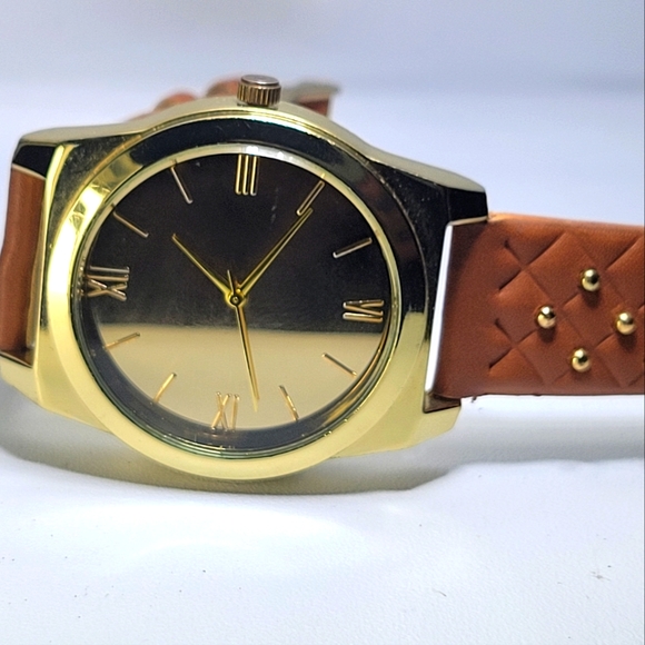Vintage | Accessories | Mirror Style Watch | Poshmark